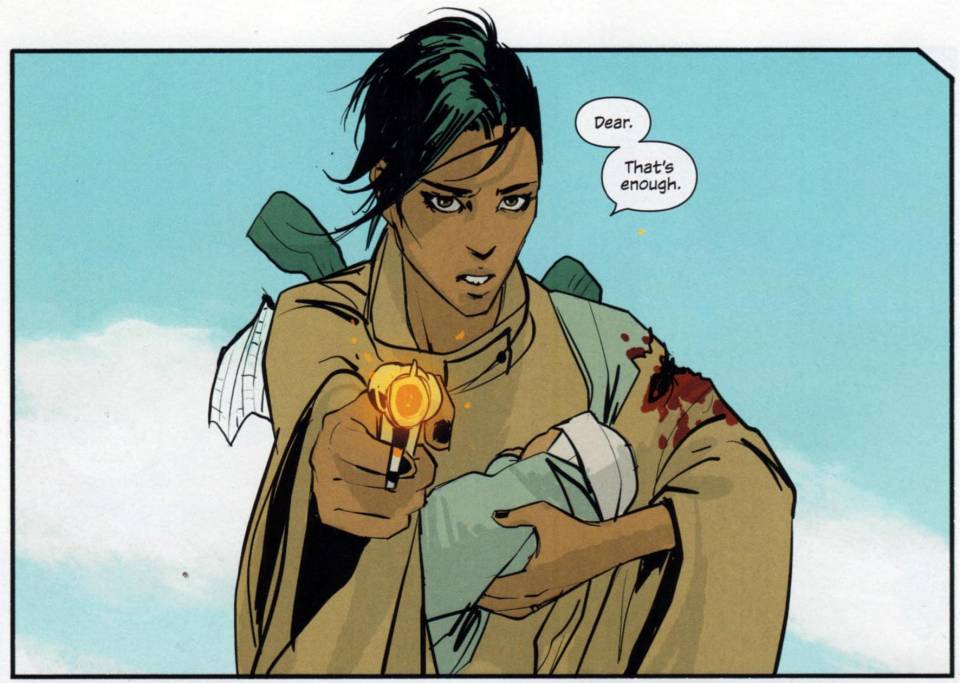 Alana Saga Image Comics Database Fandom Powered By Wikia