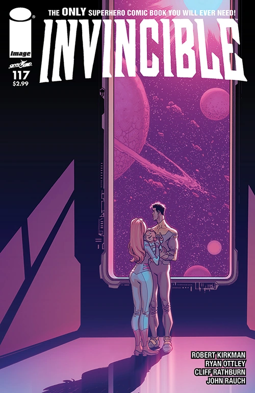 Image - Invincible Vol 1 117.png | Image Comics Database | FANDOM ...