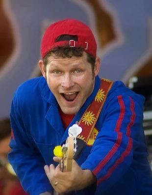 Dave | Imagination Movers Wiki | Fandom