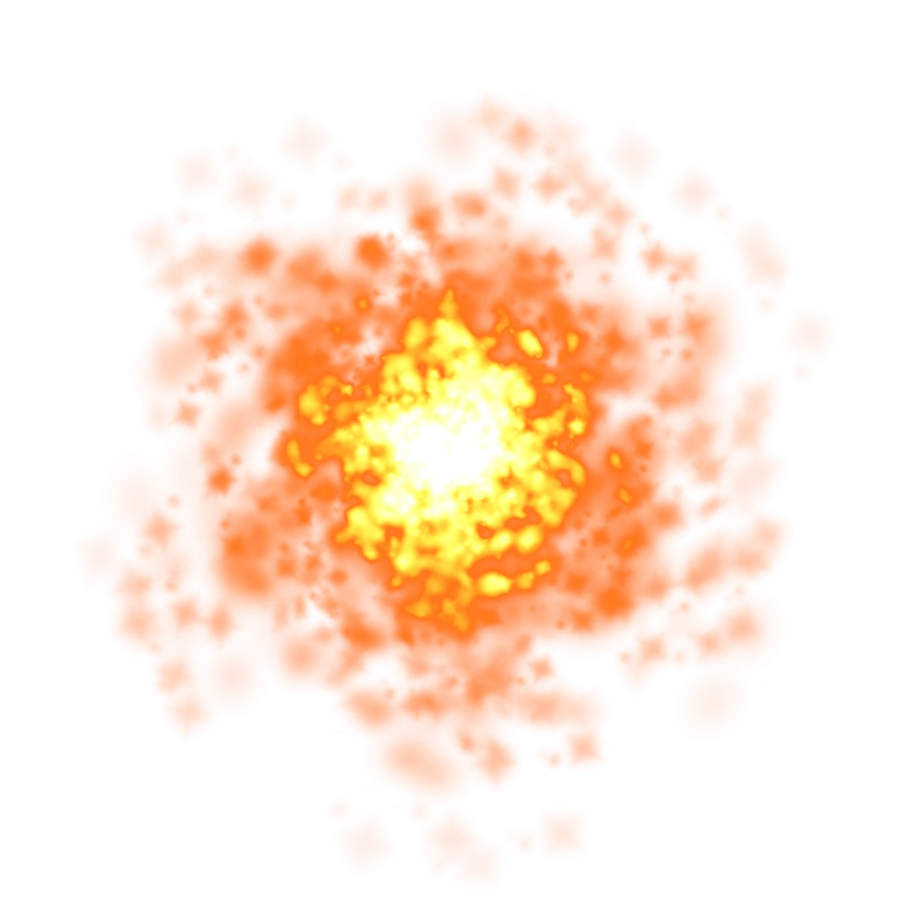 Image - Fire burst png by dbszabo1-d516d49.png | Imaginaughts Wiki ...