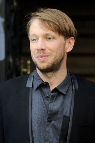Ben McKee | Imagine Dragons Wiki | Fandom