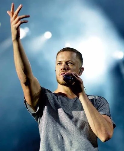 Dan Reynolds | Imagine Dragons Wiki | Fandom