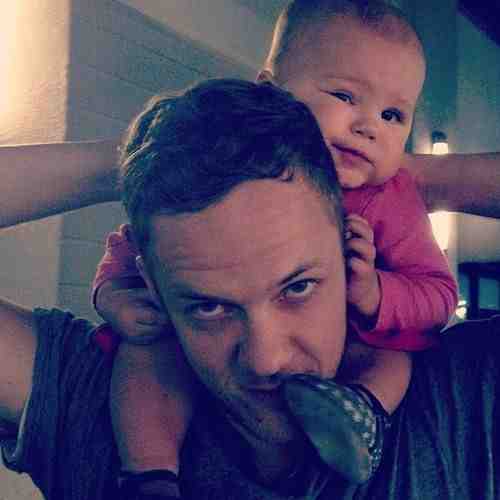 Arrow Reynolds Imagine Dragons Wiki Fandom Powered By Wikia