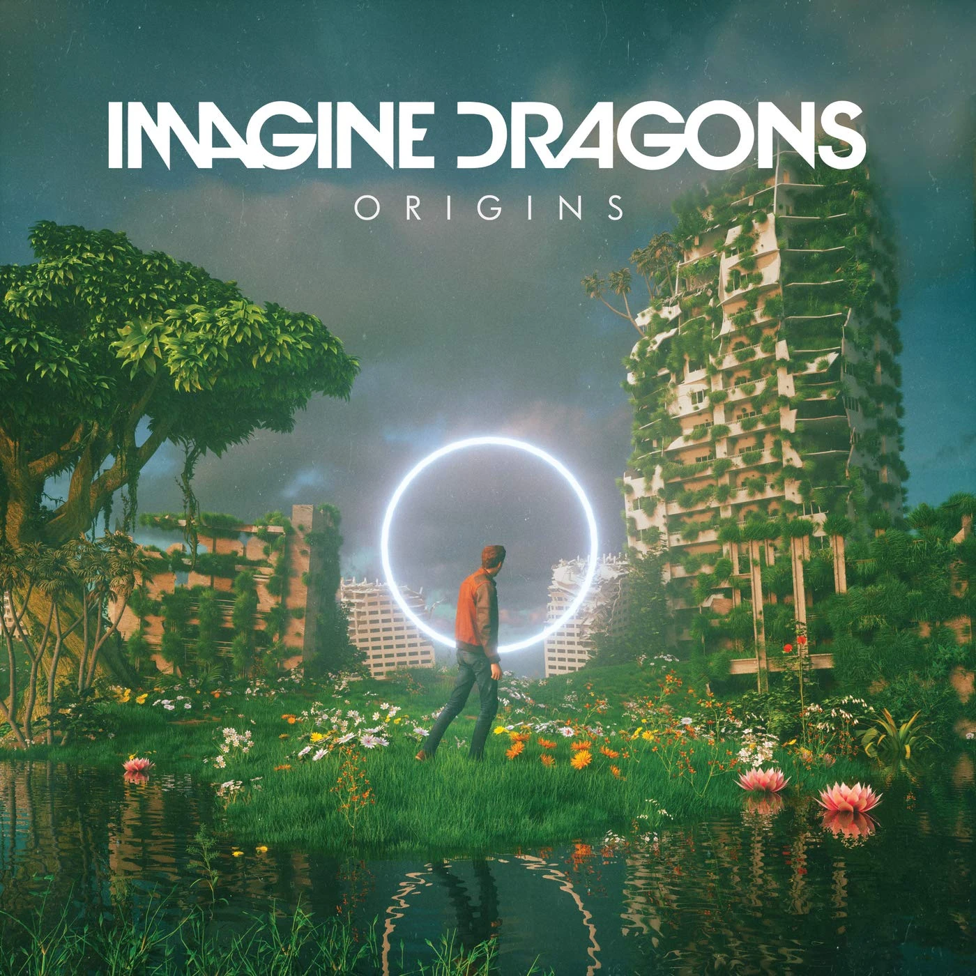 Origins | Imagine Dragons Wiki | Fandom
