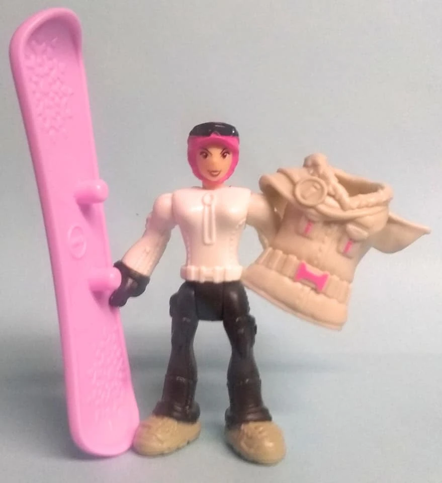 Mystery Figure Blind Bags | Imaginext Wiki | Fandom