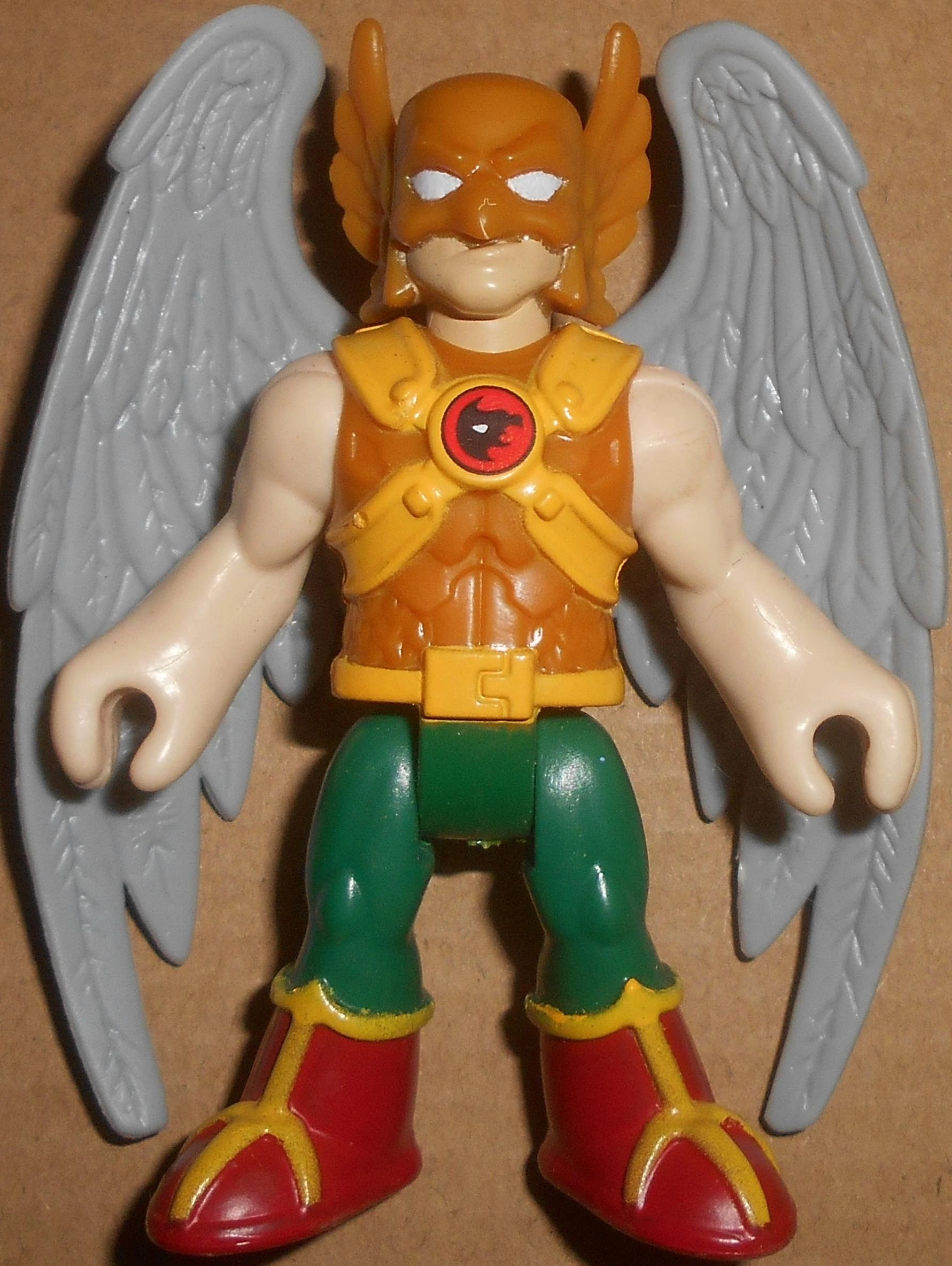 Hawkman | Imaginext Wiki | Fandom