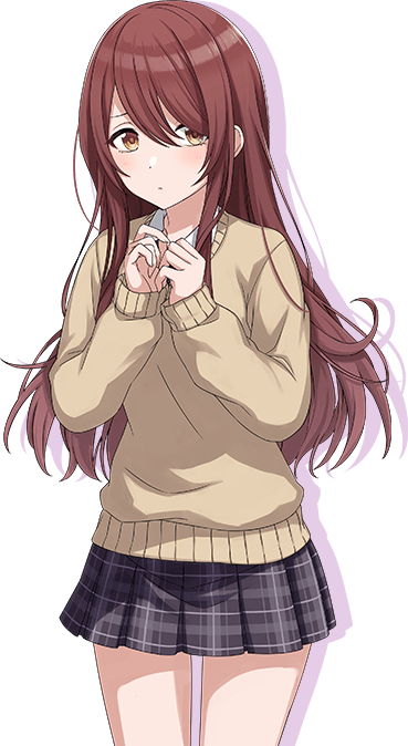 Tenka Osaki The Idolmster Shiny Colors Wiki Fandom Powered By Wikia