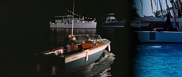 Thunderball | Internet Movie Boat Database Wiki | Fandom