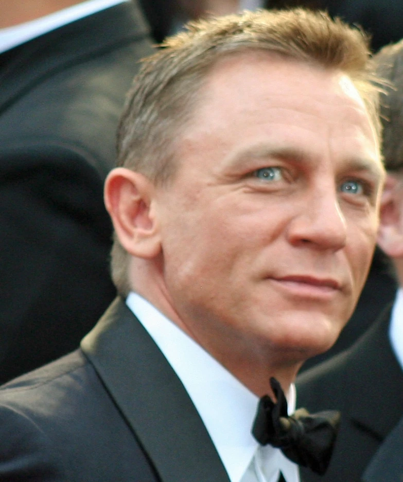 ダニエル・クレイグ | IMDb Wiki | Fandom