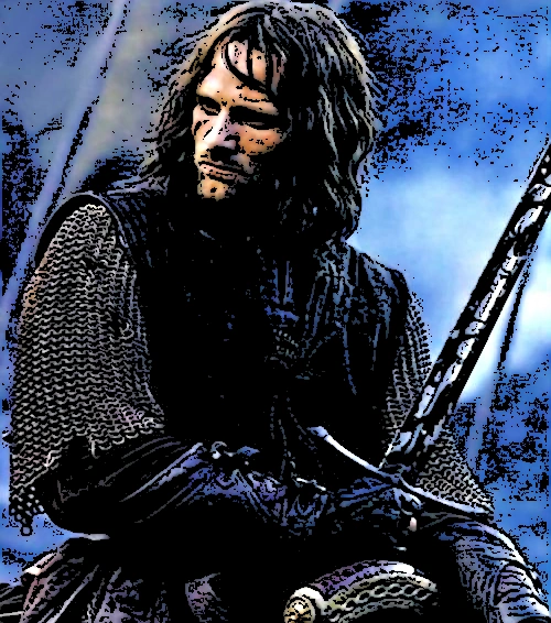 Dunedain | Imladharad Wiki | Fandom