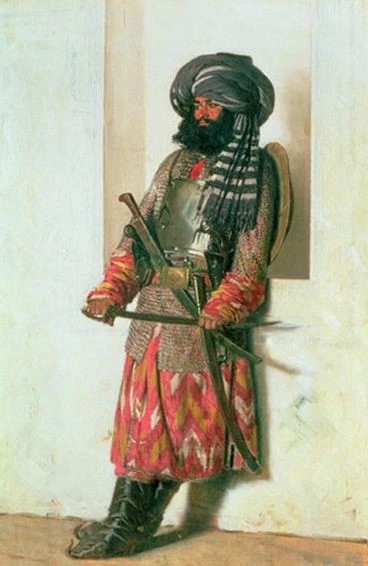 Tribal Himelian | Immersive Exiles Wiki | Fandom