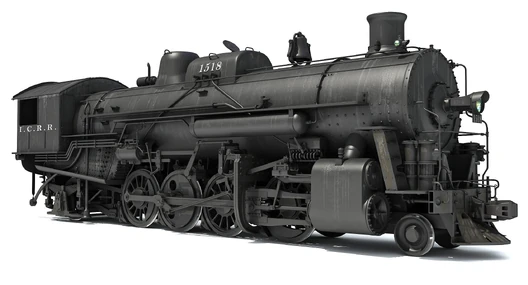 Steam Locomotives | Immersive Trainz Addons Wiki | Fandom