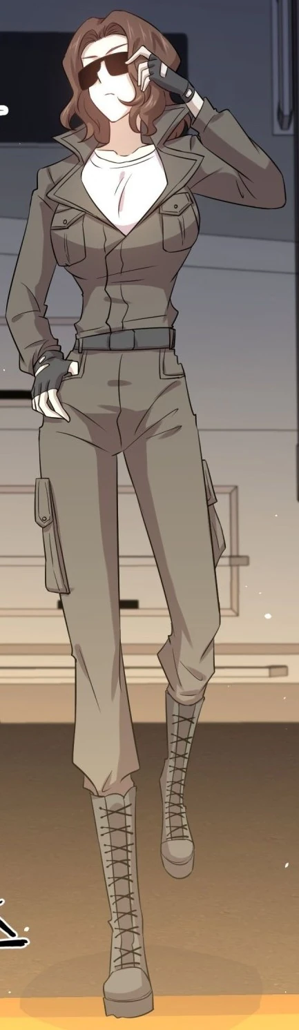 Tang Zhi | Immortal Swordsman In The Reverse World Wiki | Fandom