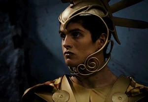 Ares | Immortalspedia Wiki | Fandom