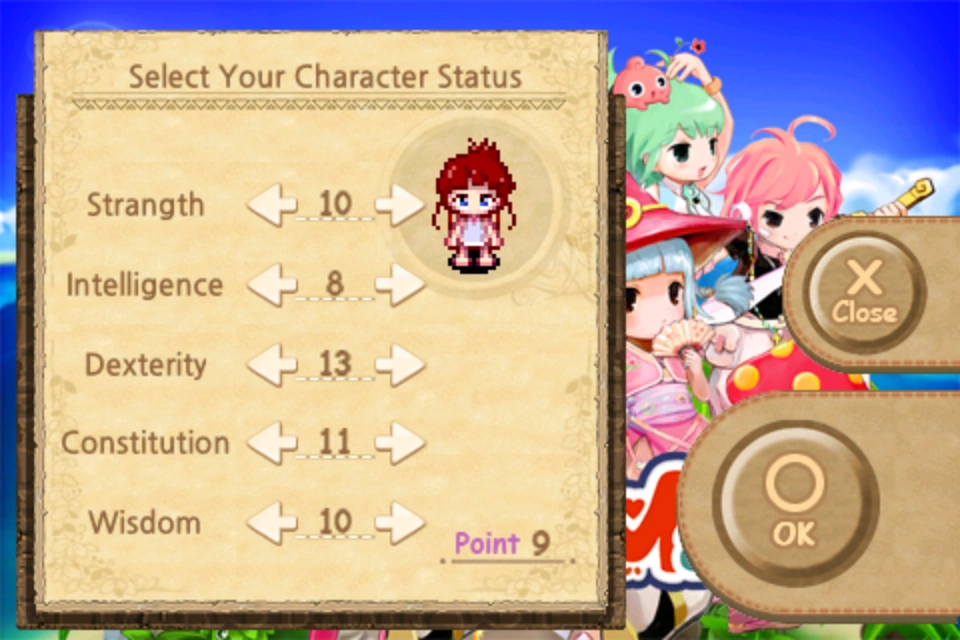 The World Of Magic Wiki - wishfasr