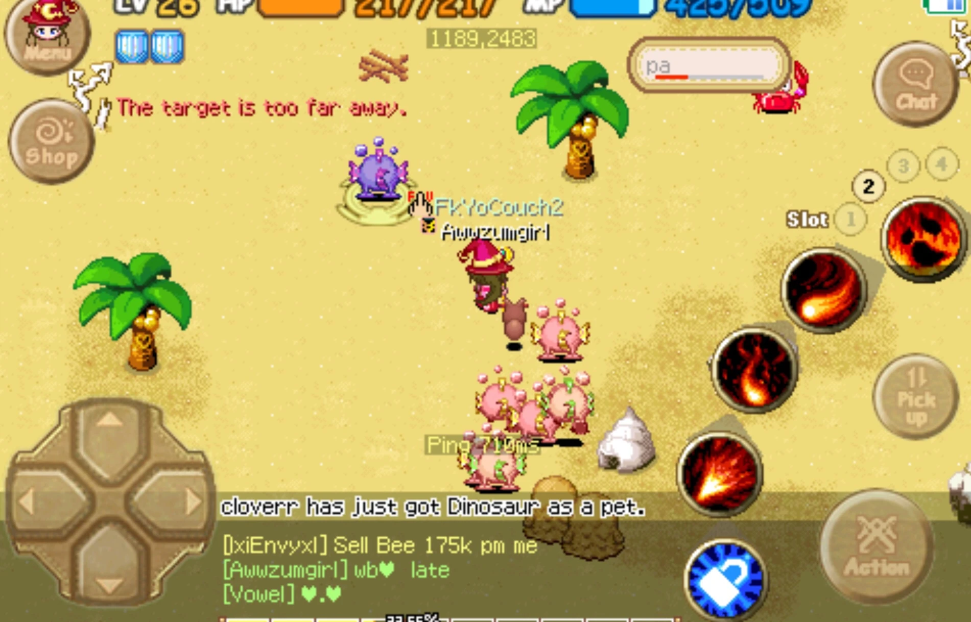 Mutant Woopa | IMO: The World of Magic Wiki | Fandom