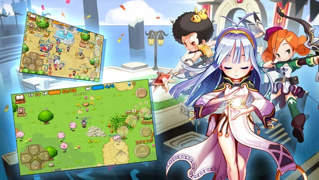 About the World of Magic | IMO: The World of Magic Wiki | Fandom
