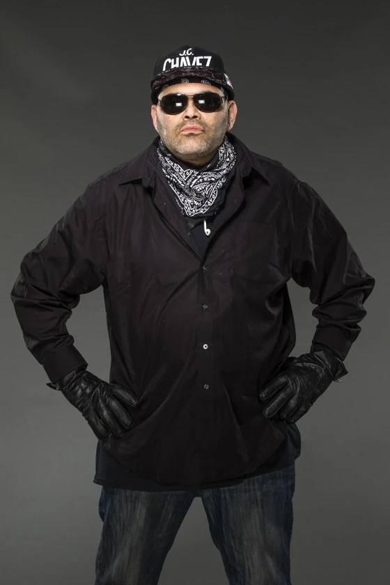 Konnan | IMPACT Wiki | Fandom
