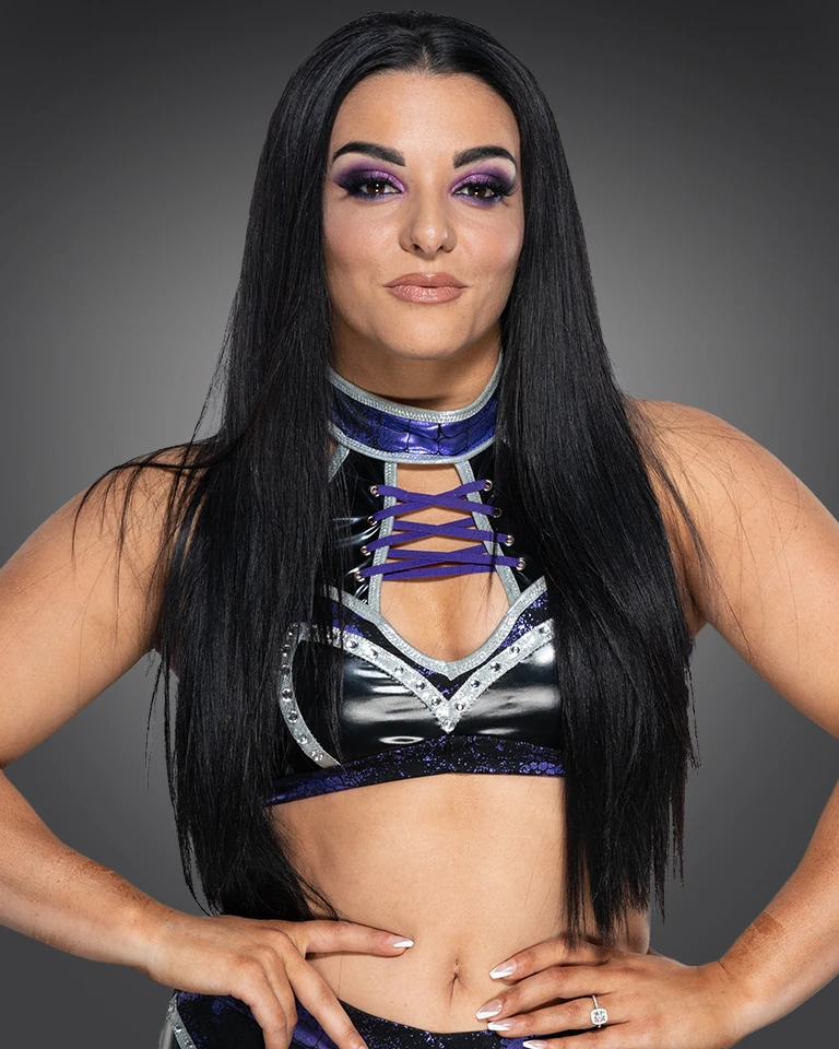 Deonna Purrazzo | IMPACT Wiki | Fandom