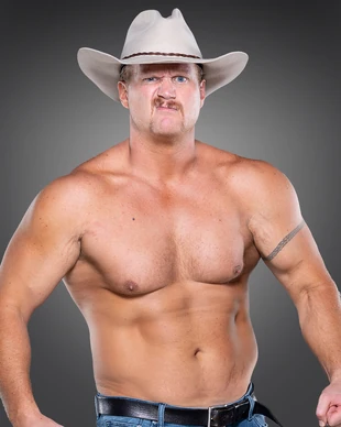 Joe Doering | IMPACT Wiki | Fandom