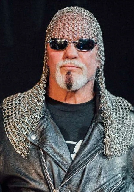 Scott Steiner | IMPACT Wiki | Fandom