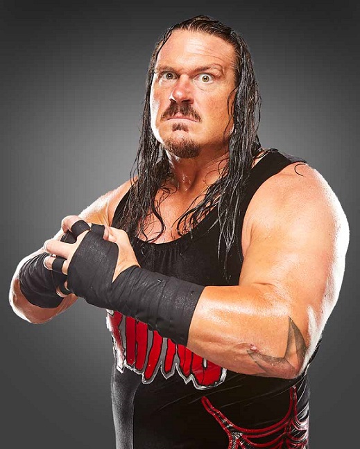 Rhino | IMPACT Wiki | Fandom