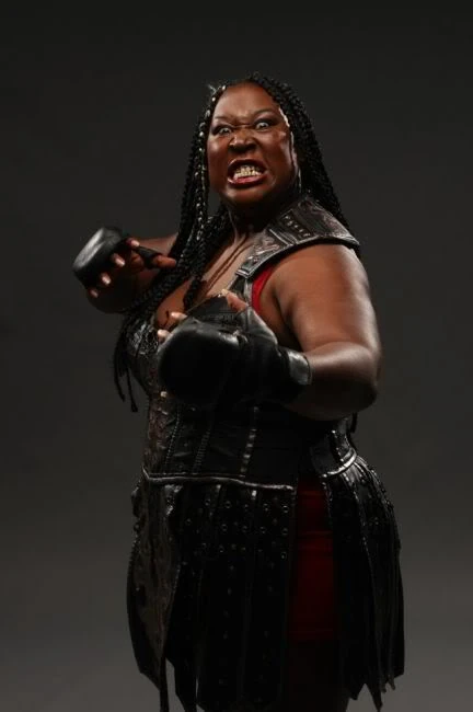 Awesome Kong | IMPACT Wiki | Fandom