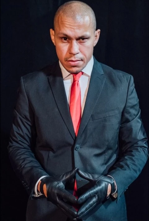 Low-Ki | IMPACT Wiki | Fandom