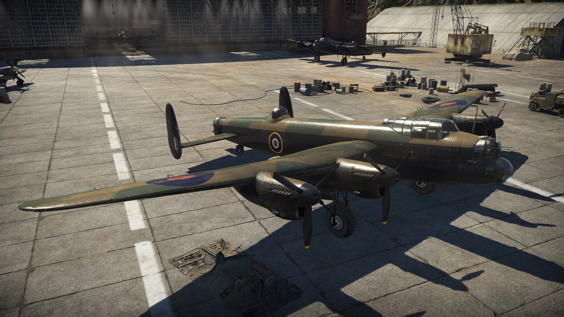 Category:Douglas A-20 Havoc | Internet Movie Plane Database Wiki | Fandom