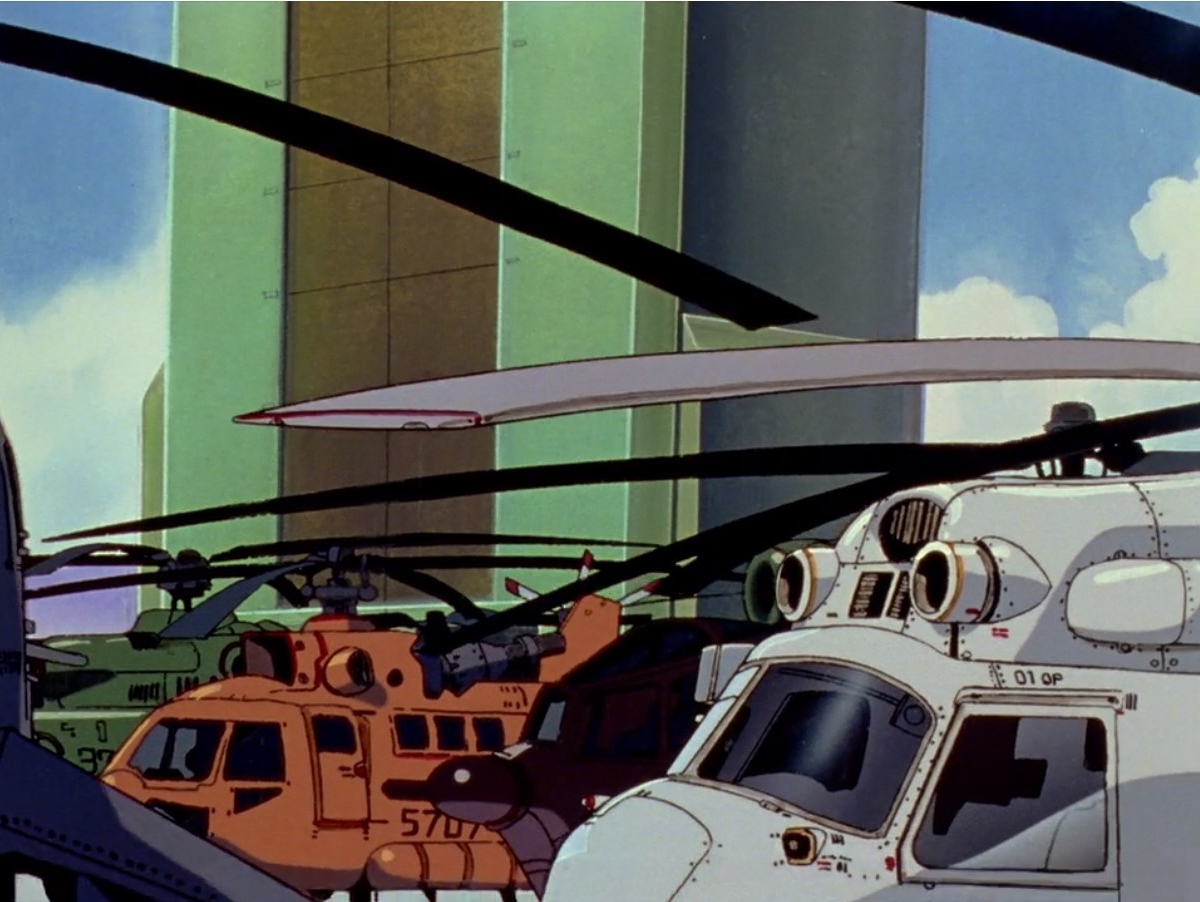 Neon Genesis Evangelion Internet Movie Plane Database Wiki Fandom