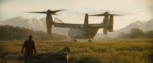 Godzilla: King of the Monsters | Internet Movie Plane Database Wiki ...