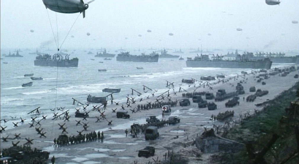 Saving Private Ryan | Internet Movie Plane Database Wiki | Fandom