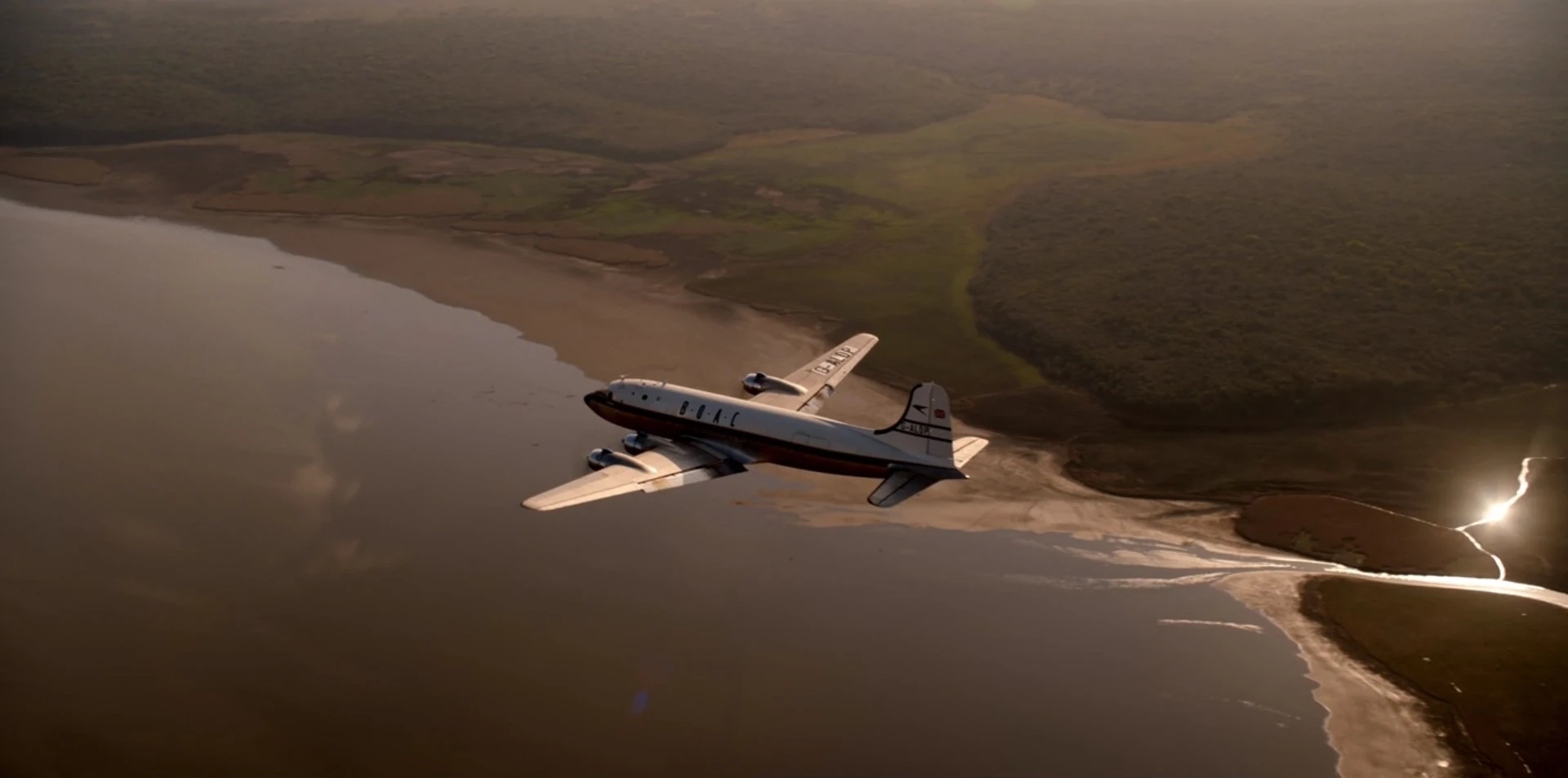 Category:De Havilland DH82 Tiger Moth | Internet Movie Plane Database ...