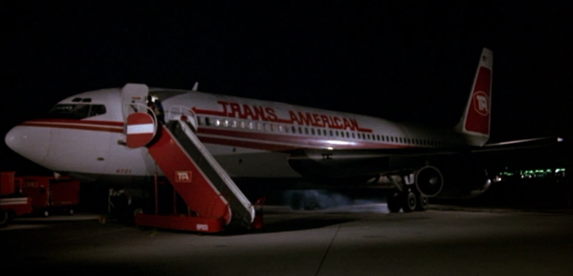 Airplane! | Internet Movie Plane Database Wiki | Fandom