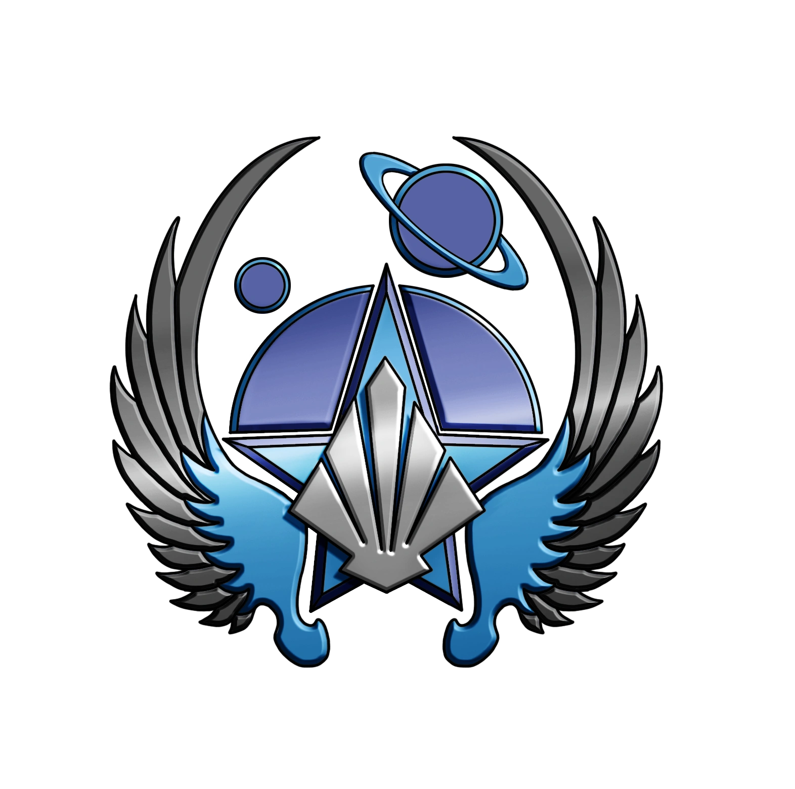 The Intergalactic Alliance | Imperium Galactic War Wiki | Fandom