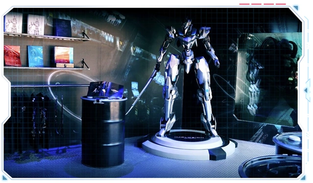 Implosion: Zero Day | Implosion Wiki | FANDOM powered by Wikia