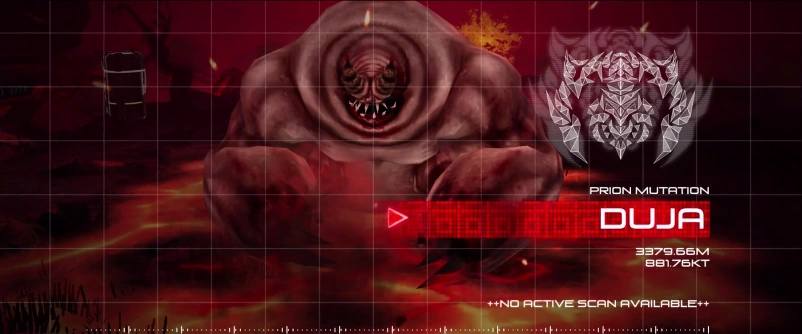 Duja | Implosion Wiki | Fandom