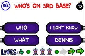 Question 58 (The Impossible Quiz 2) | The Impossible Quiz Wiki | Fandom