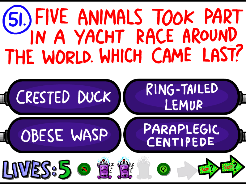 Question 51 The Impossible Quiz 2 The Impossible Quiz Wiki FANDOM question-51-the-impossible-quiz-2-the-impossible-quiz-wiki-fandom