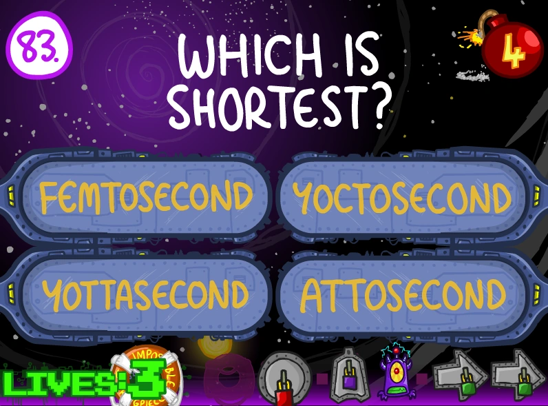 Question 83 (The Impossible Quiz Book) | The Impossible Quiz Wiki | Fandom