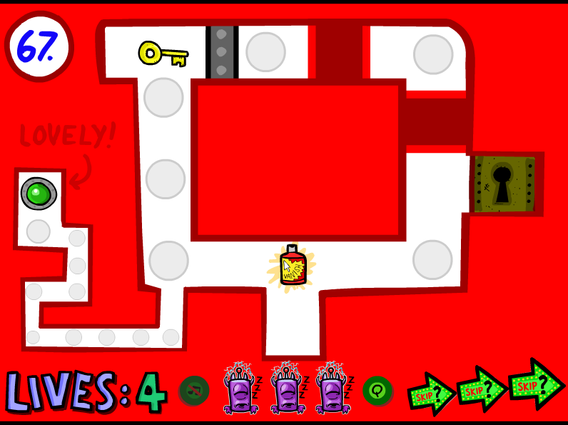 Question 67 (The Impossible Quiz 2) | The Impossible Quiz Wiki | Fandom