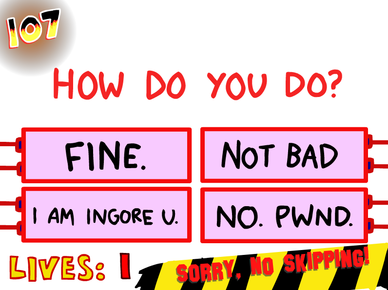 Question 107 The Impossible Quiz The Impossible Quiz Wiki FANDOM question-107-the-impossible-quiz-the-impossible-quiz-wiki-fandom