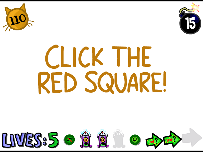 Question 110 (The Impossible Quiz 2) | The Impossible Quiz Wiki | Fandom