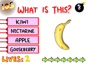 Question 105 (The Impossible Quiz) | The Impossible Quiz Wiki | Fandom