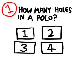 Question 1 (The Impossible Quiz Demo) | The Impossible Quiz Wiki | Fandom