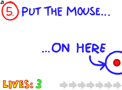 Question 5 | The Impossible Quiz Wiki | Fandom