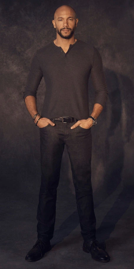 Patrick Campbell | Imposters Wiki | Fandom