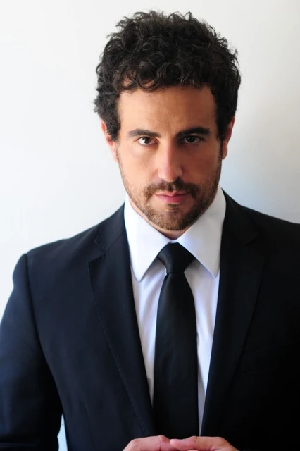 Adam Korson | Imposters Wiki | Fandom