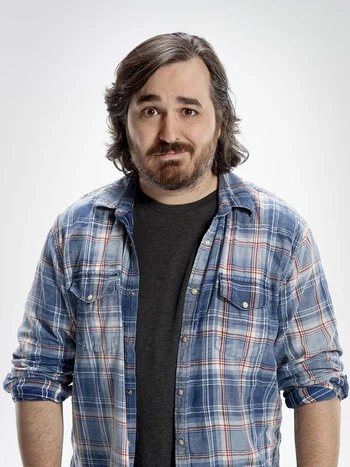 Brian "Q" Quinn | Impractical Jokers Wiki | Fandom