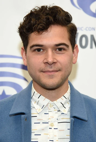 Daniel Maslany | Impulse Wiki | Fandom